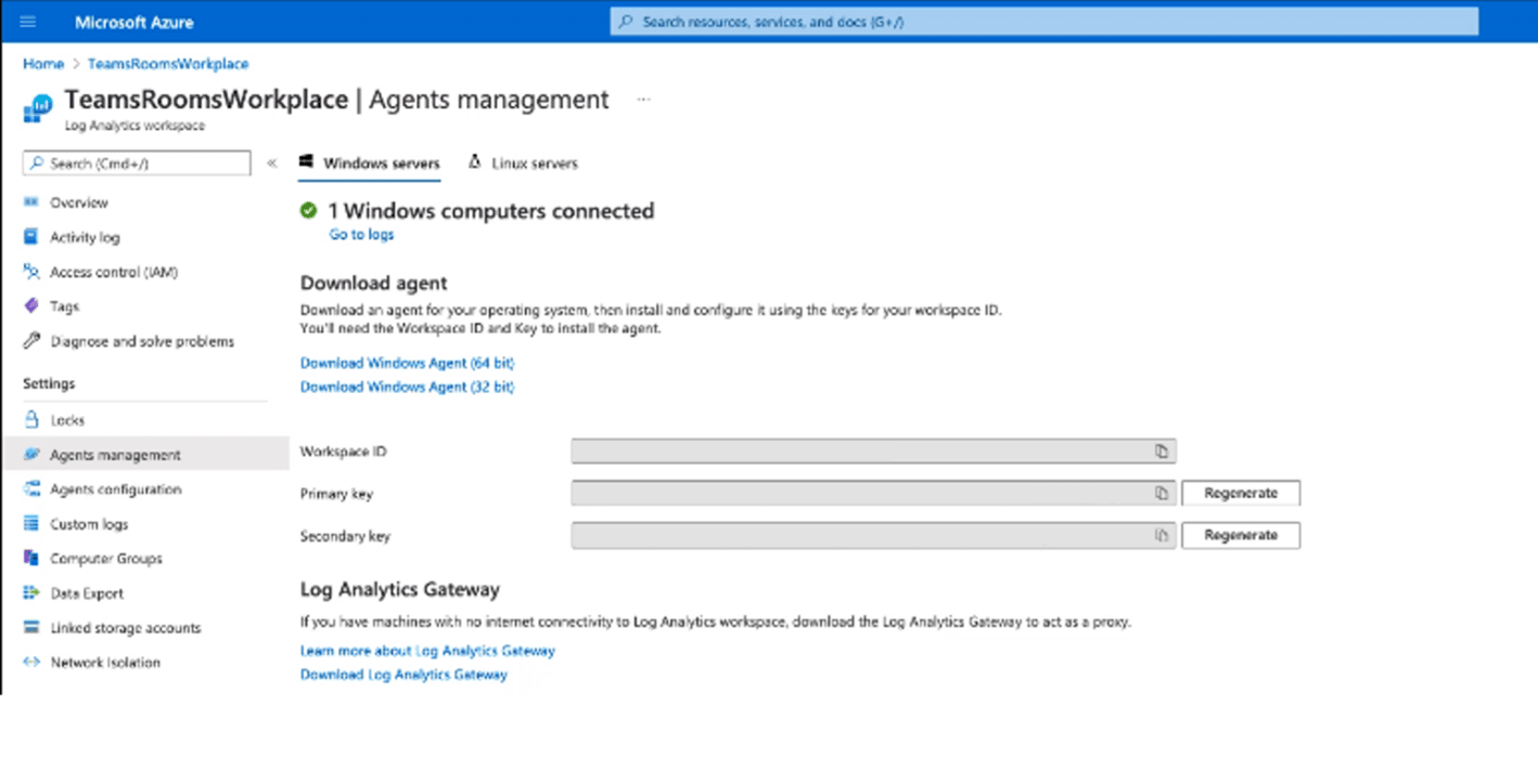 pivot | MS Teams Integration